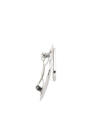 JEAN PAUL GAULTIER Pull Tab Can Hair Clip
