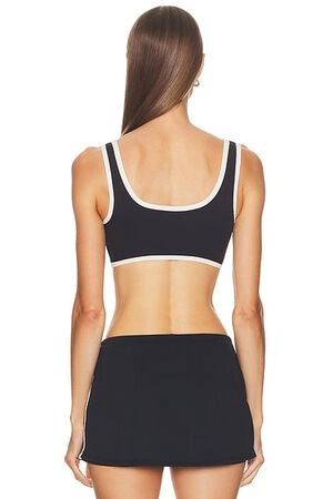 SET ACTIVE Luxform Lux Contrast Rise Bra