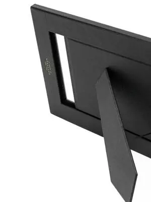 Smythson Leather Photo Frame