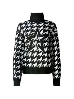 Perfect Moment Patterned Sweaters For Women