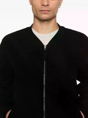 Universal Works Zip Bomber Jacket