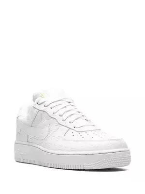 Nike X Louis Vuitton Air Force 1 Low Sneakers