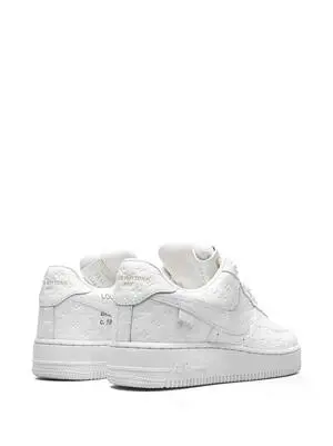 Nike X Louis Vuitton Air Force 1 Low Sneakers