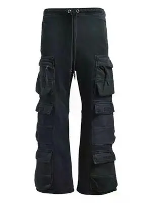 BREATH Fade Cargo Track Pants