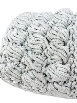JW Anderson Braided Flat Sandals