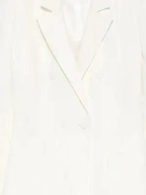 Elie Saab Double-breasted Blazer