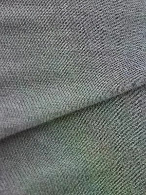 AYA MUSE Hali Gradient-effect Dress