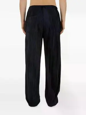 FAMILY FIRST Pleated Sweatpants