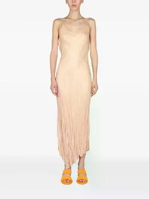 Philosophy Di Lorenzo Serafini Slip Cocktail Dresses