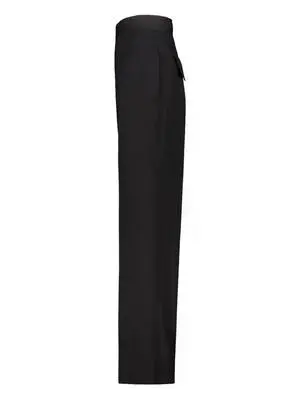 SAPIO Wool Trousers