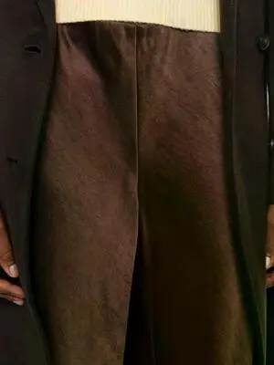 Vince Wide-leg Trousers