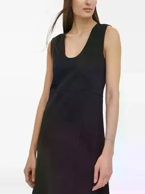 Marc O'polo Sleeveless Midi Dress