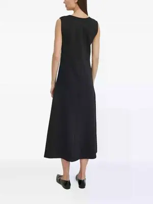 Marc O'polo Sleeveless Midi Dress