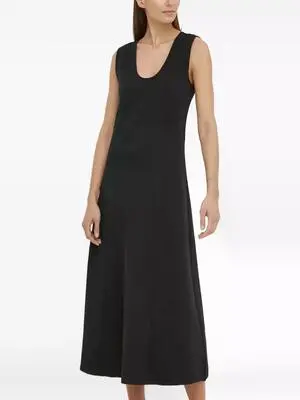 Marc O'polo Sleeveless Midi Dress