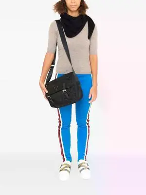LA ROSE Crew Neck Sweater