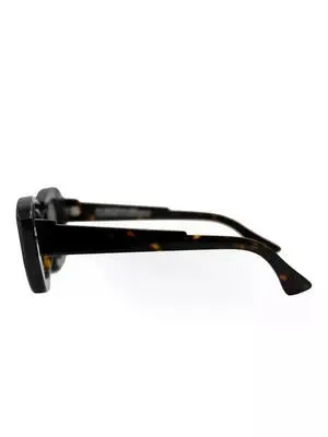 KUBORAUM Mask Y8 Cat-eye Sunglasses