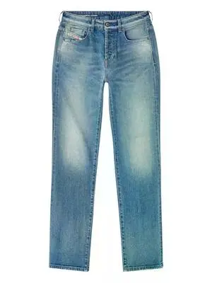DIESEL® 1989 D-mine Buttoned Jeans