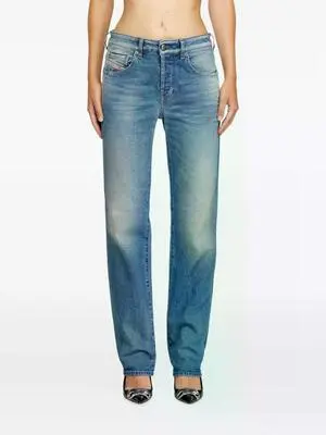 DIESEL® 1989 D-mine Buttoned Jeans