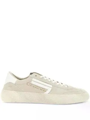Puraai Criss-cross Sneakers For Women