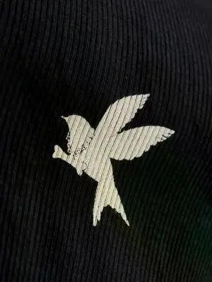 ONETEASPOON Logo Mini Dress