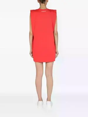 DEPARTMENT 5 Lodo-print Dress