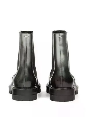MAISON MARGIELA Tabi County Split-toe Chelsea Boots