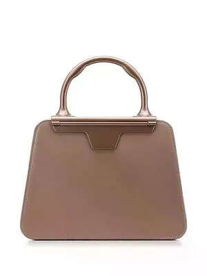 Jeffrey Levinson Andie Tote Bag - Neutrals