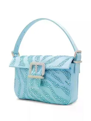GEDEBE Mini Habibi Tote - Blue