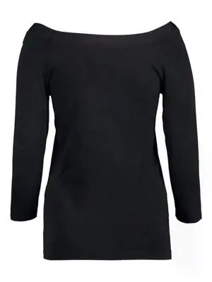 Wolford Cordoba Boat-neck Sweater