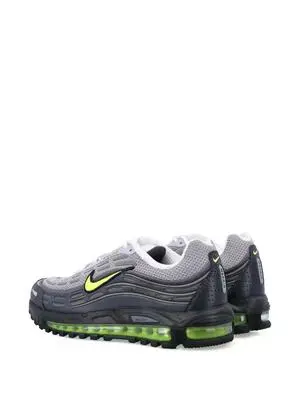 Nike Max Air Trainers - Grey