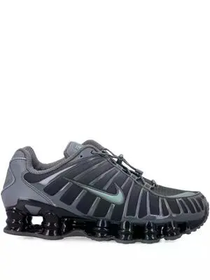 Nike Shox Tl Sneakers - Grey