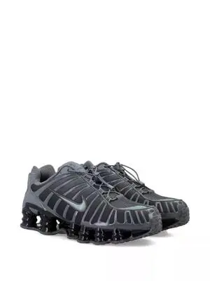 Nike Shox Tl Sneakers - Grey