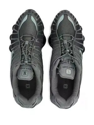 Nike Shox Tl Sneakers - Grey