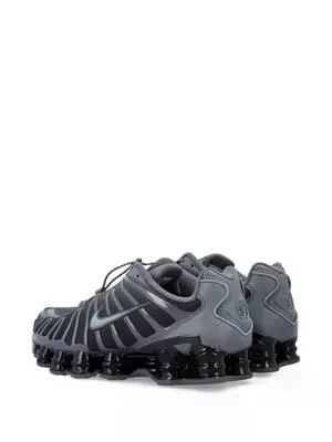 Nike Shox Tl Sneakers - Grey