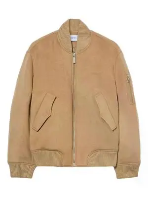 Off-White Bomber Jacket
