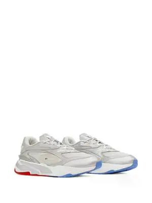 PUMA X Bmw Motorsport Rs-fast Low-top Sneakers