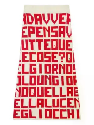 Msgm Pencil Skirts