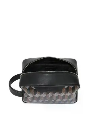 AU DEPART Square Pouch 20 Bag