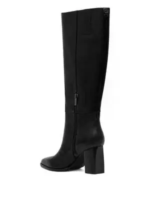Guess Perinna Knee-high Block Heel Boots