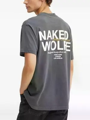 Naked Wolfe T-shirts For Men