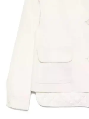 LISKA Single-breasted Blazer