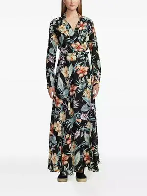 Ralph Lauren Aniyah Dress