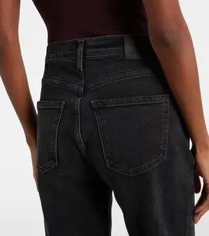 Citizens Of Humanity Delfina Straight Jeans
