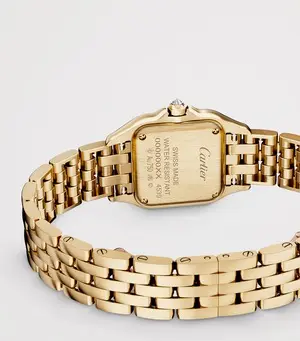 Cartier Panthère De Watch