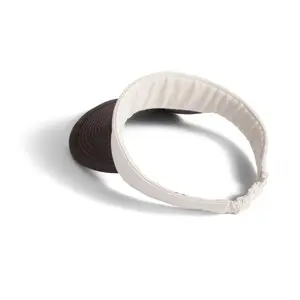 Miu Miu Denim Visor