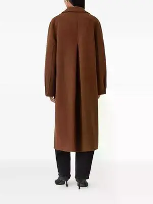 ALLSAINTS Sellma Double-breasted Coat