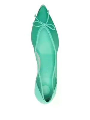 Jacquemus Les Escarpins Tourni Pumps