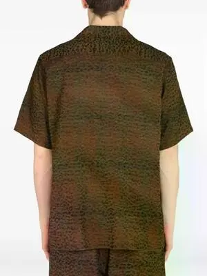 Needles Short Sleeve Shirt