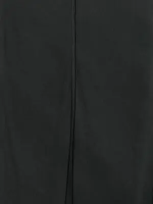 AMI Paris Slit Skirt