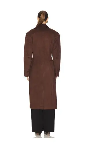 LAMARQUE Devikana Trench Coat